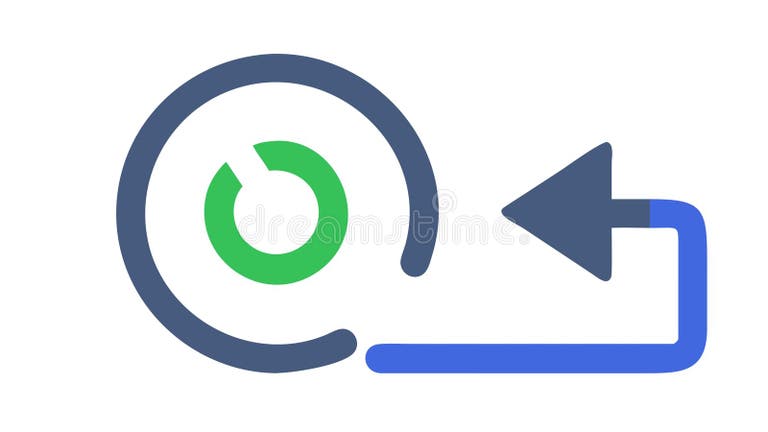 Redownload Restore Stock Illustrations – 1 Redownload Restore Stock ...