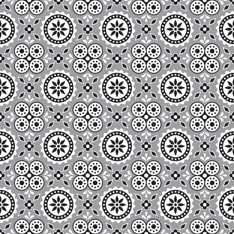 Black & Red Ajrak Vector Pattern, Vector Illustration Stock Vector ... Black & Red Ajrak Vector Pattern, Vector Illustration Stock Vector ...