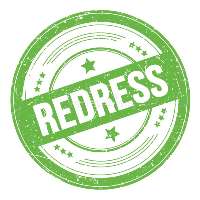 Redress Text Stock Illustrations – 123 Redress Text Stock Illustrations ...