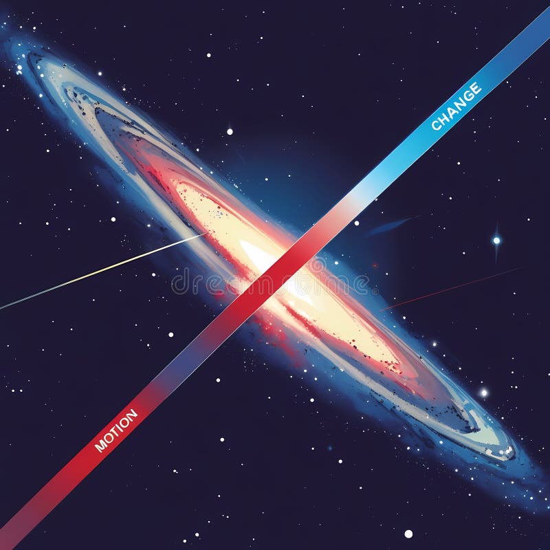 Redshift and Motion in Deep Space – Abstract Concept of Cosmic ...