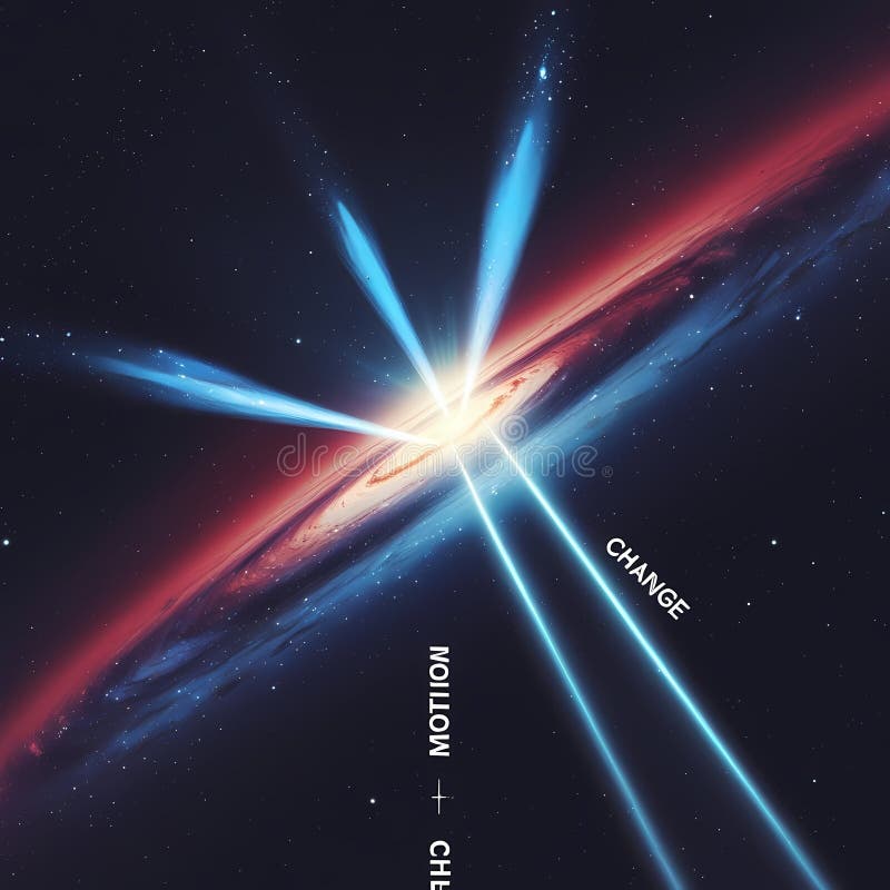 Redshift and Motion in Deep Space – Abstract Concept of Cosmic ...