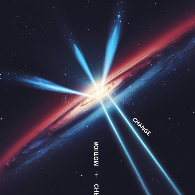 Redshift and Motion in Deep Space – Abstract Concept of Cosmic ...