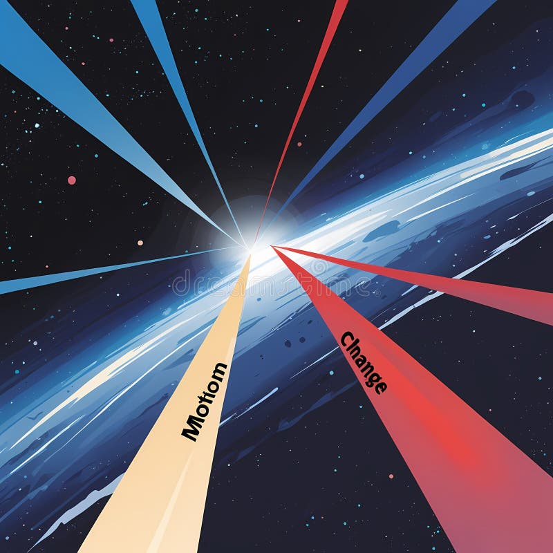 Redshift and Motion in Deep Space – Abstract Concept of Cosmic ...