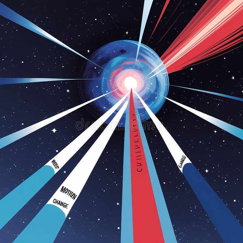 Redshift and Motion in Deep Space – Abstract Concept of Cosmic ...