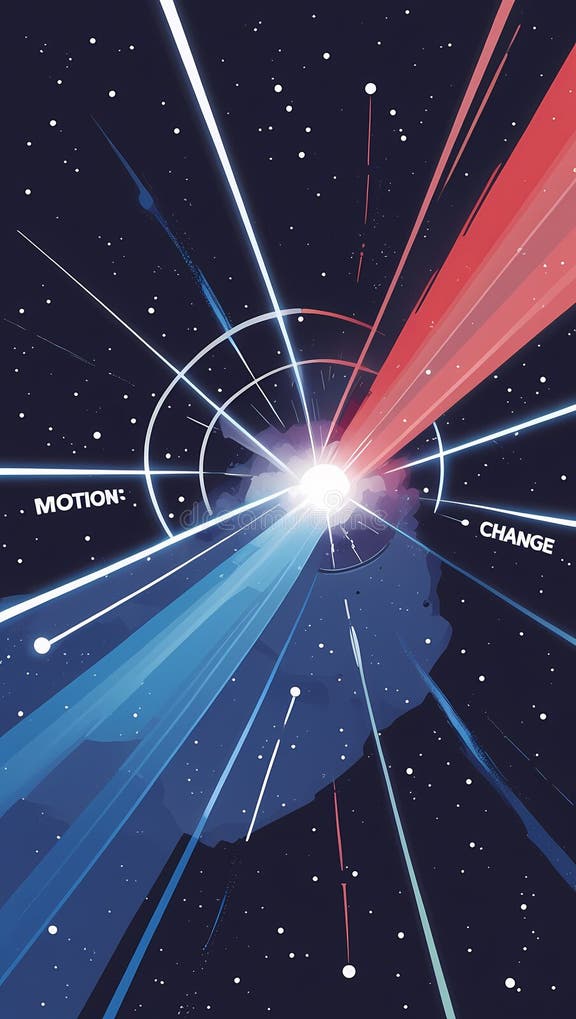 Redshift and Motion in Deep Space – Abstract Concept of Cosmic ...