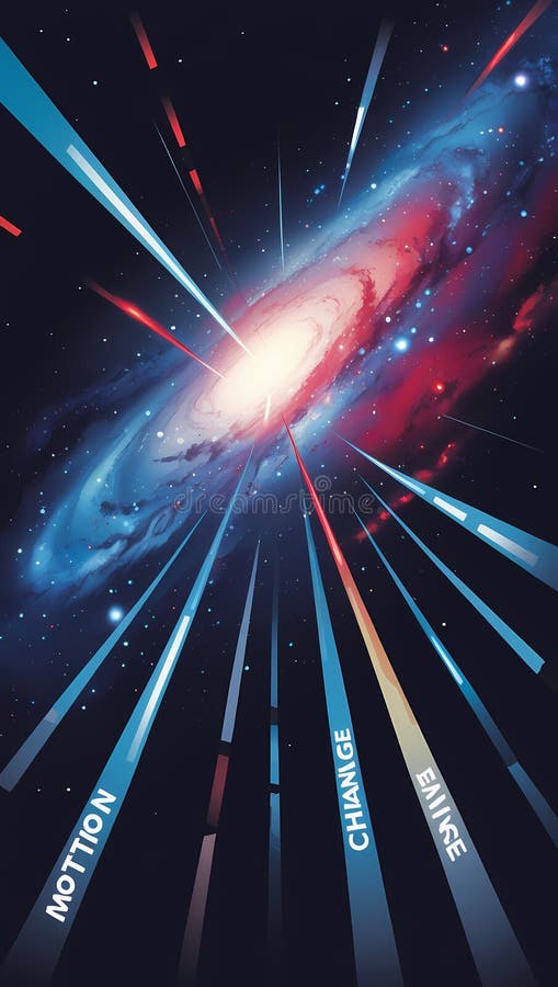 Redshift and Motion in Deep Space – Abstract Concept of Cosmic ...