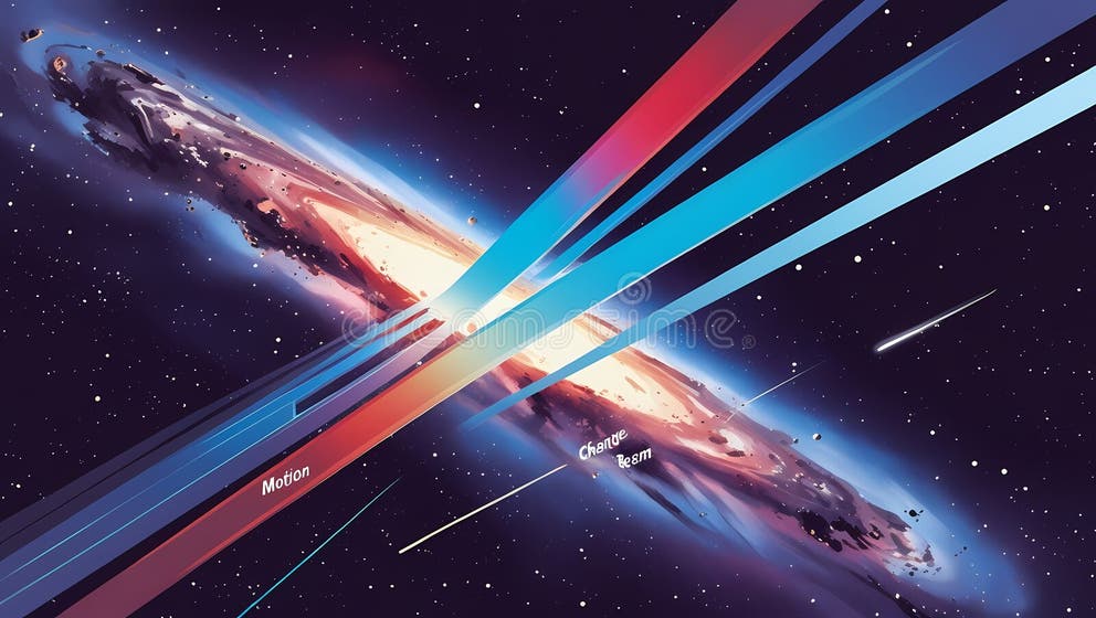 Redshift and Motion in Deep Space – Abstract Concept of Cosmic ...