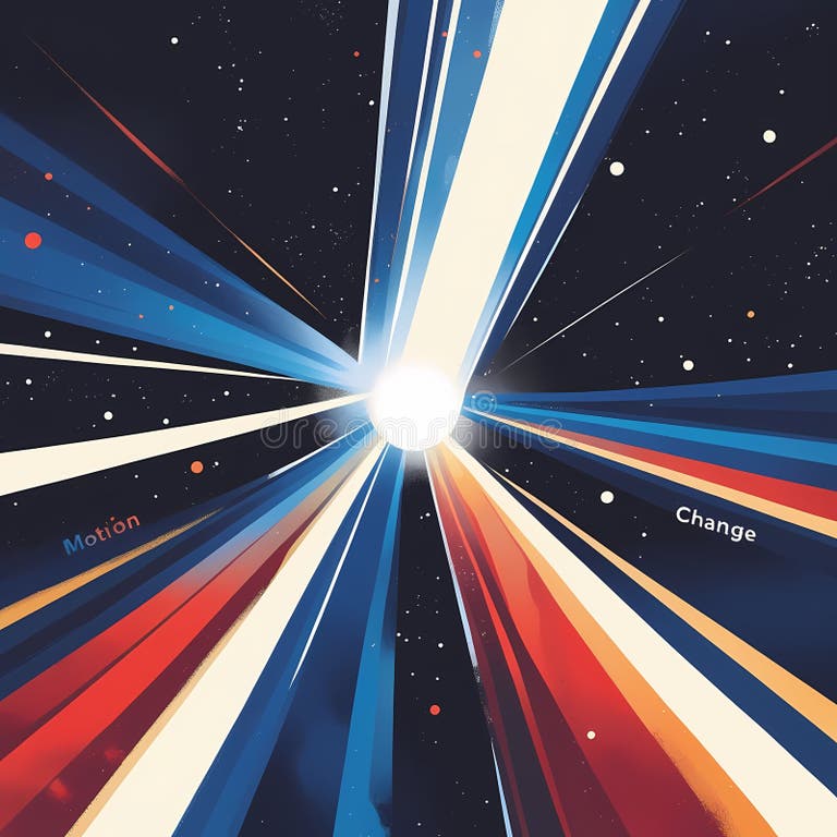 Redshift and Motion in Deep Space – Abstract Concept of Cosmic ...