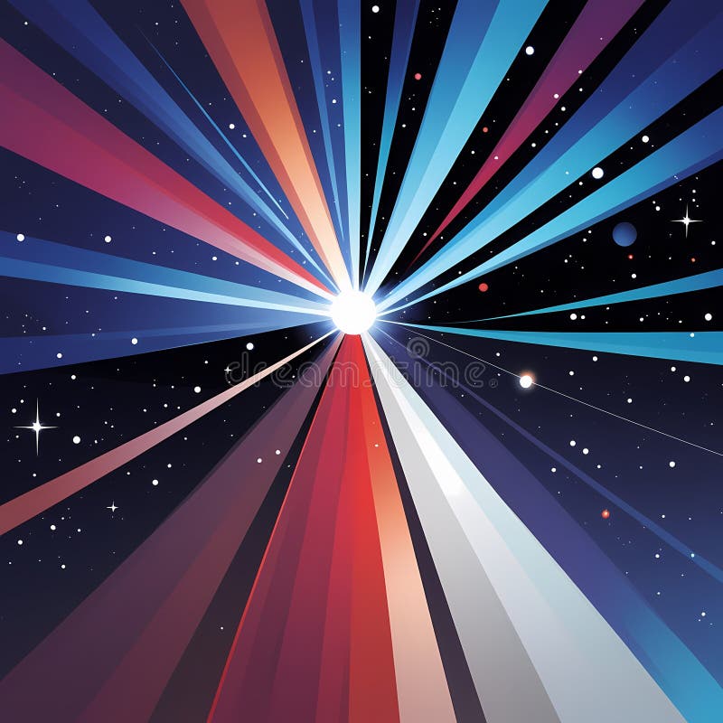 Redshift and Motion in Deep Space – Abstract Concept of Cosmic ...