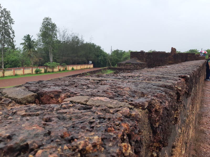 Chopra Fort Goa Stock Photos - Free & Royalty-Free Stock Photos from ...