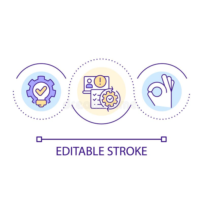 Reduce Errors Stock Illustrations – 33 Reduce Errors Stock ...