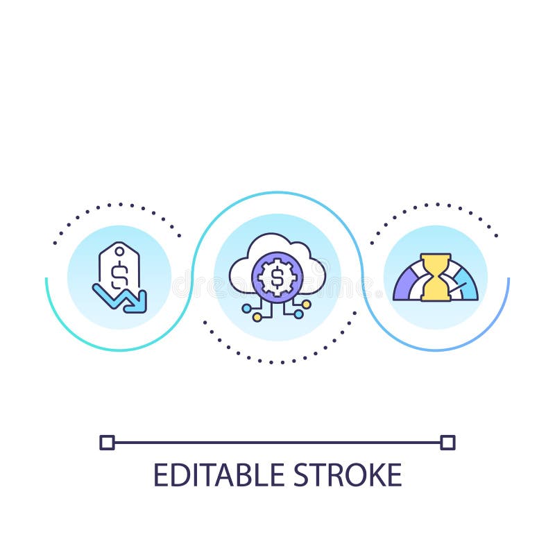 Reduce Expense Stock Illustrations – 1,127 Reduce Expense Stock ...