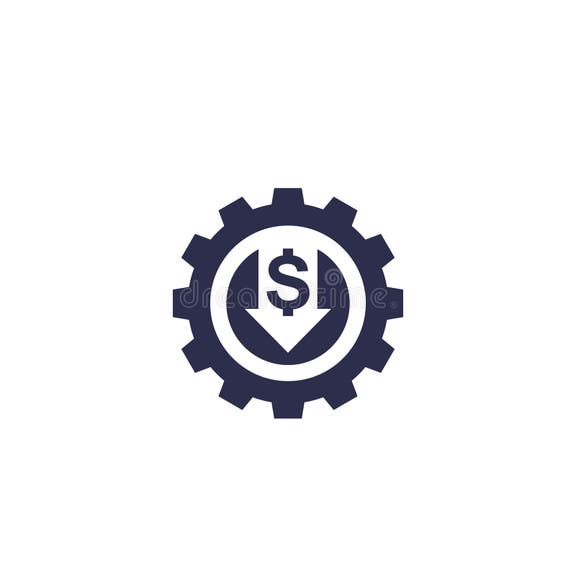 Reduce Cost Icon Stock Illustrations – 4,343 Reduce Cost Icon Stock Illustrations, Vectors ...