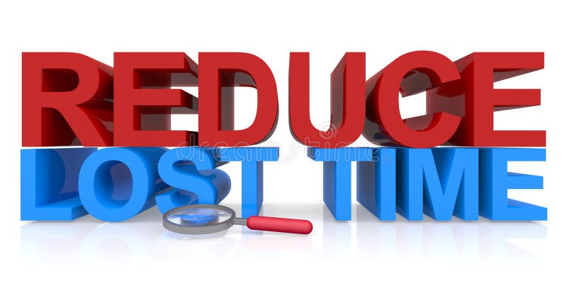 Lost in time stock illustration. Illustration of nomad2326 - 145553539