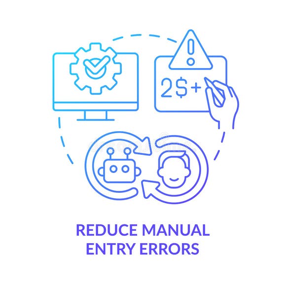 Manual Errors Stock Illustrations – 91 Manual Errors Stock ...