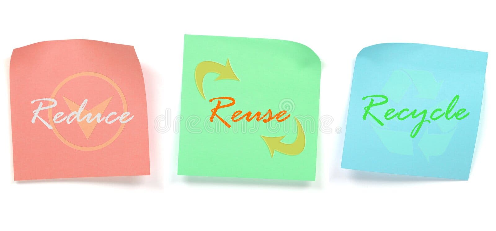 Post it note stock image. Image of notepad, blank, adhesive - 25296807