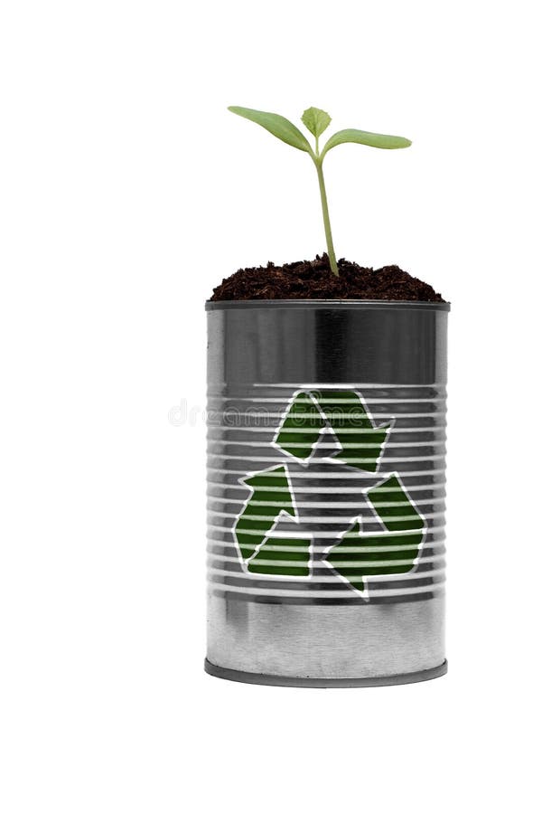 Reduce Reuse and Recycle Again Stock Image - Image of save, loop: 11473563