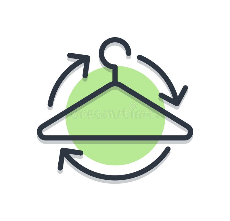 Reduce, Reuse and Recycle Symbol Stock Vector - Illustration of ...