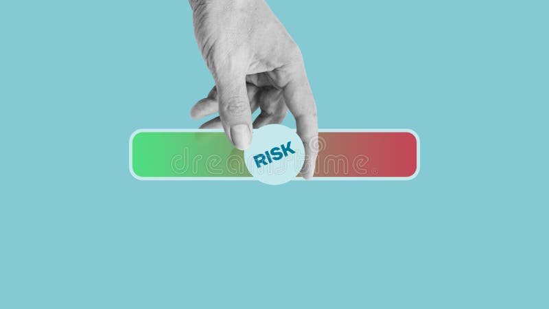 Reduce Risk and Risk Management Concept. Reducing or Overcoming Risks ...
