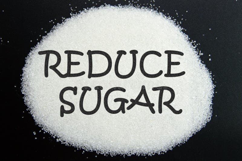 Reduce sugar stock image. Image of diabetes, healthy - 32670389