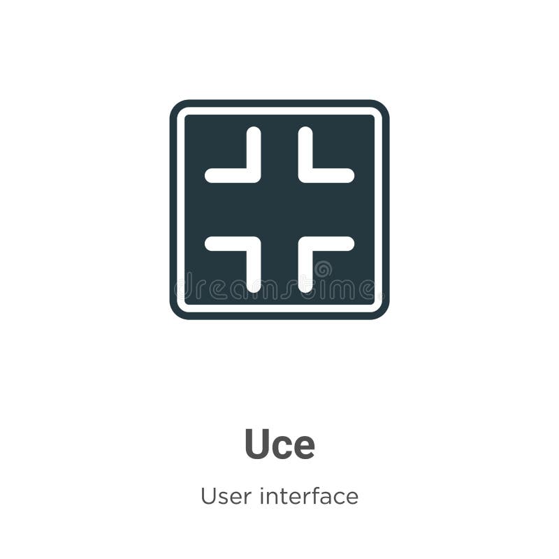 Reduce Vector Icon on White Background. Flat Vector Reduce Icon Symbol ...