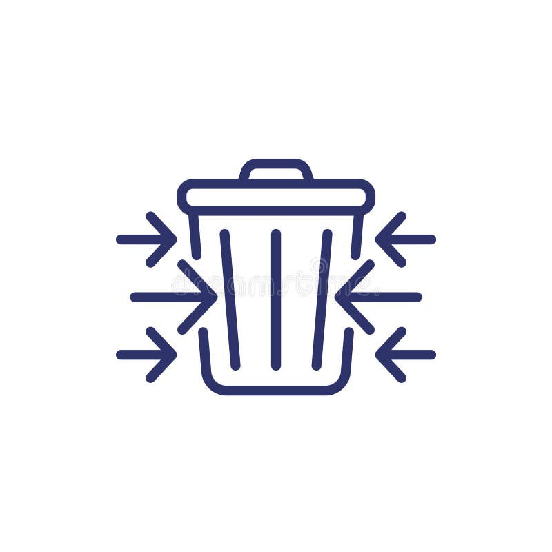 Reduce Waste Outline Vector Stock Illustrations – 2,754 Reduce Waste Outline Vector Stock ...