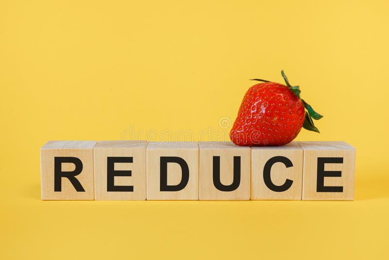 Reduce Word Written on Wood Block. Reduce, Reuse and Recycle Text on ... Reduce Word Written on Wood Block. Reduce, Reuse and Recycle Text on ...