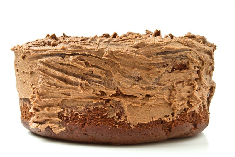 Reduced Fat Cake stock image. Image of fattening, chocolate - 18220583