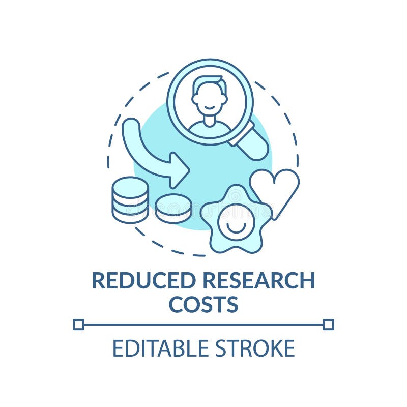 Reduced Cost Icon Stock Illustrations – 448 Reduced Cost Icon Stock ...