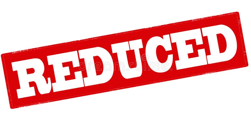 Reduced stock vector. Illustration of stamp, dense, stupid - 82299622