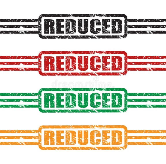 Reduced stamp set stock vector. Illustration of stamp - 82930343