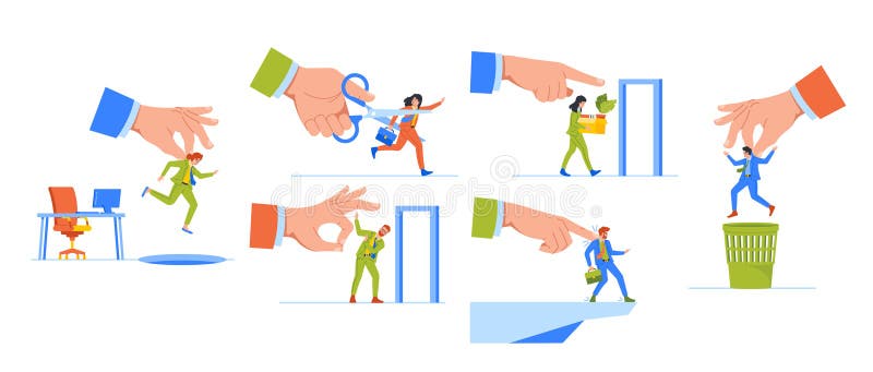 Reducing Personnel Concept Aims To Decrease Headcount To Achieve Cost ...