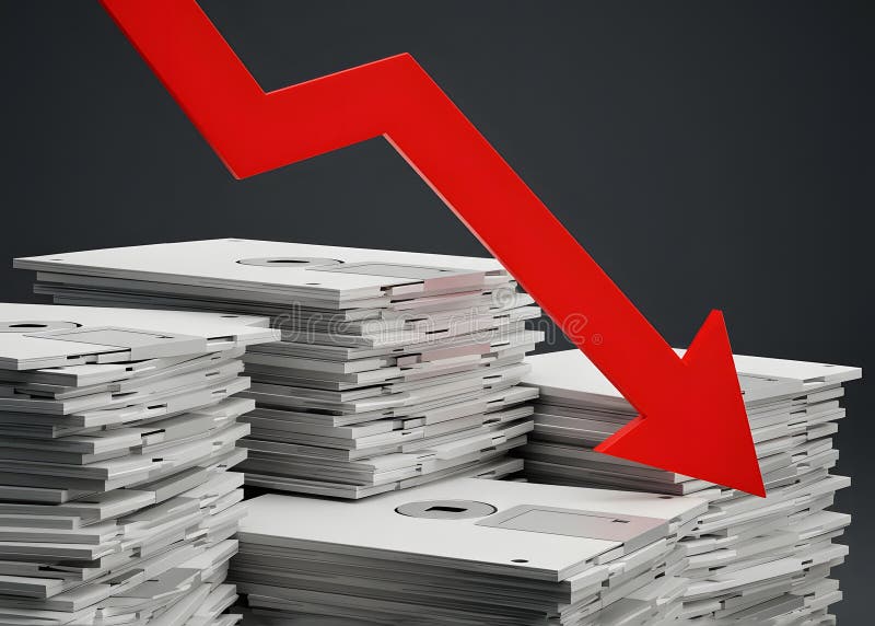 Reduction of Paper Documents and Digitalization. Reduction of ...