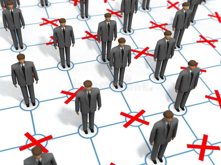 Staff Reduction Stock Illustrations – 624 Staff Reduction Stock ...