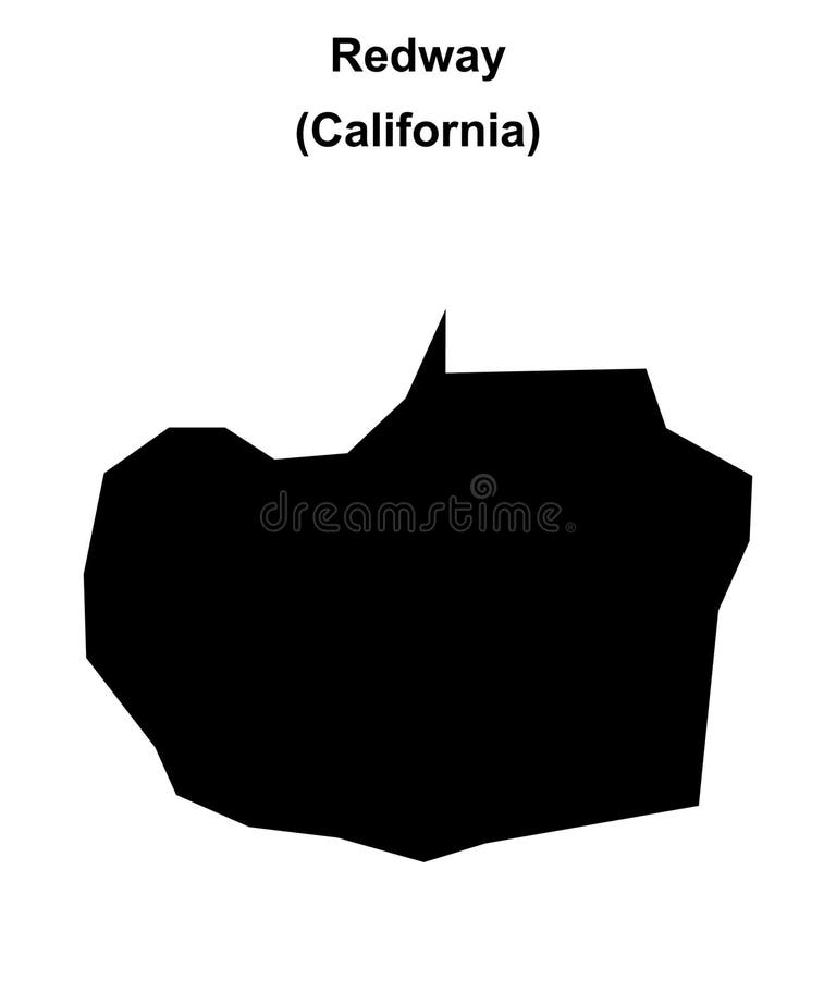 Blank Map Oregon California Stock Photos - Free & Royalty-Free Stock ...