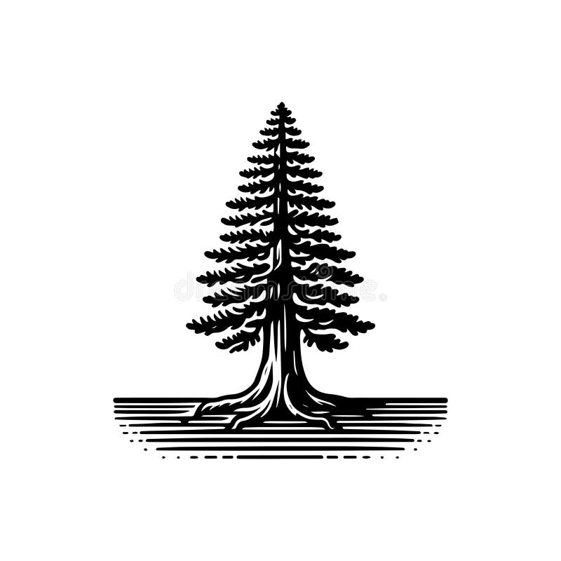 Redwood National Logo Stock Illustrations – 72 Redwood National Logo ...