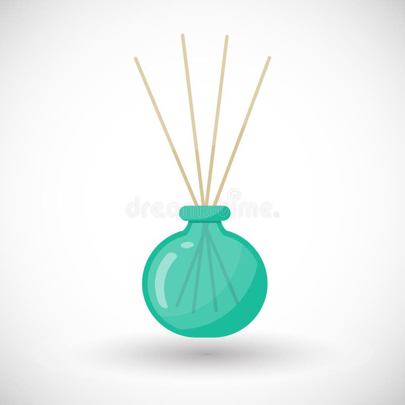 Reed Diffuser Icon Stock Illustrations – 612 Reed Diffuser Icon Stock ...