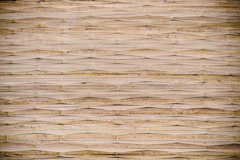 Reed mat texture stock image. Image of pattern, abstract - 123647387