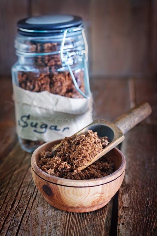 Reed sugar stock image. Image of milk, diet, curd, culinary - 49172617