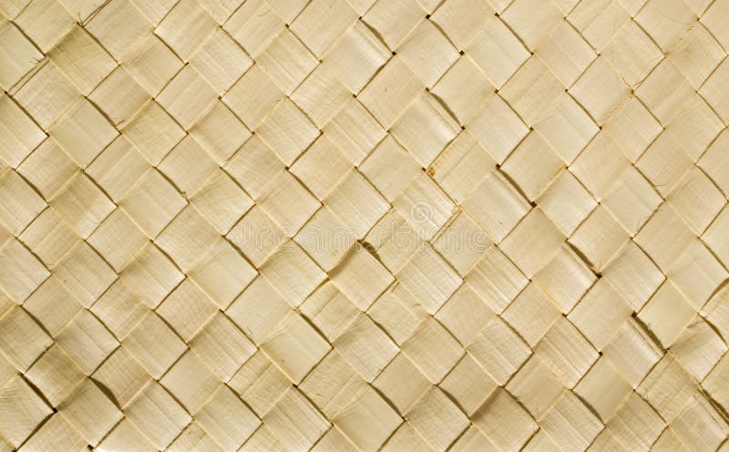 Basket Weave Texture stock image. Image of traditional - 7573917