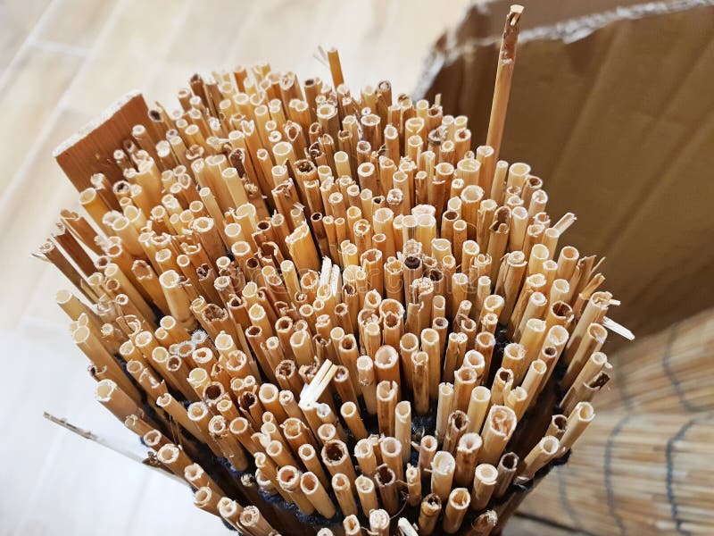 Straw Twig Seamless Texture Stock Photos - Free & Royalty-Free Stock ...