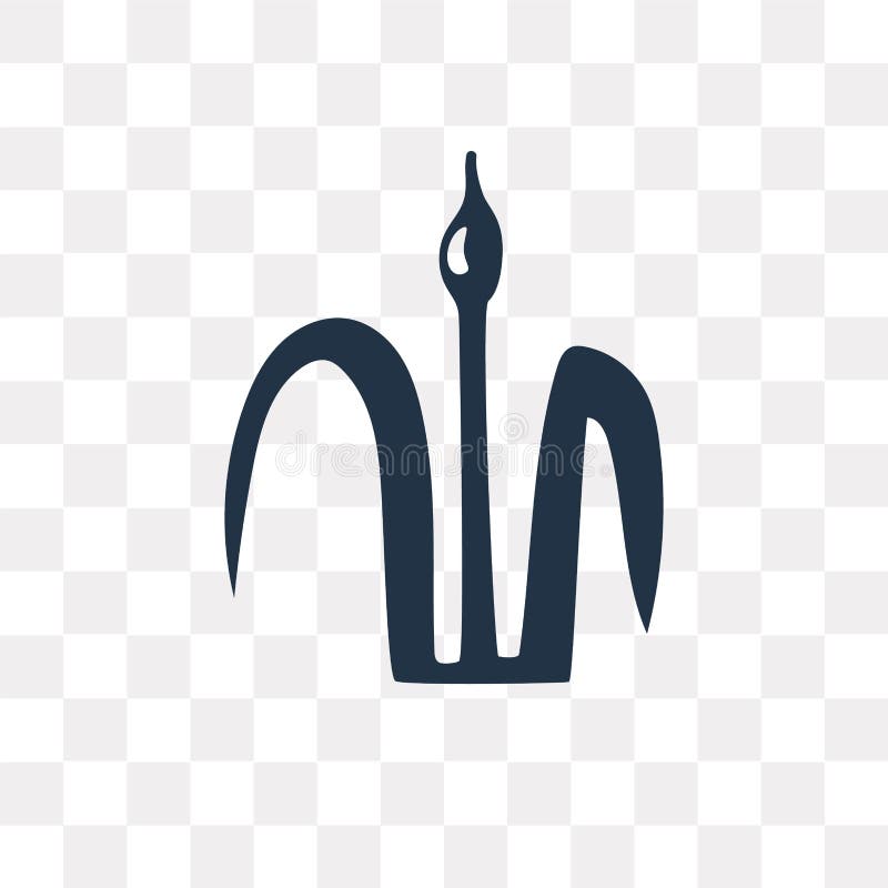 Reed Transparent Icon. Reed Symbol Design from Nature Collection Stock ...