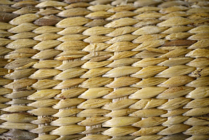 Reed weave texture stock photo. Image of decor, rough - 34641022