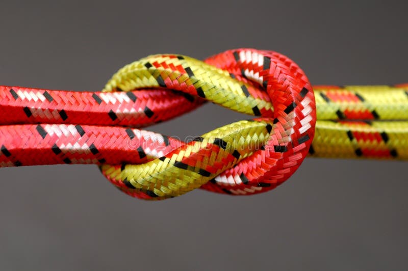 Knot Tangle stock photo. Image of group, matted, large - 36269178