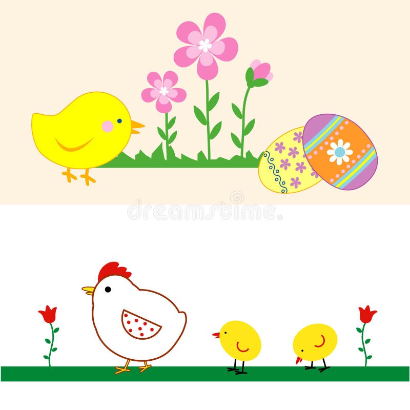 Leuke Pasen Emoticon, Emoji - Ei - Vectorillustratie Vector Illustratie ...