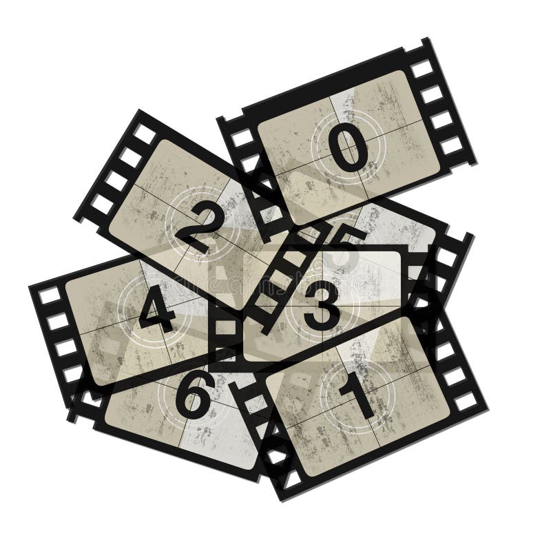 Old Fashioned Number Counter Stock Illustrations – 39 Old Fashioned ...