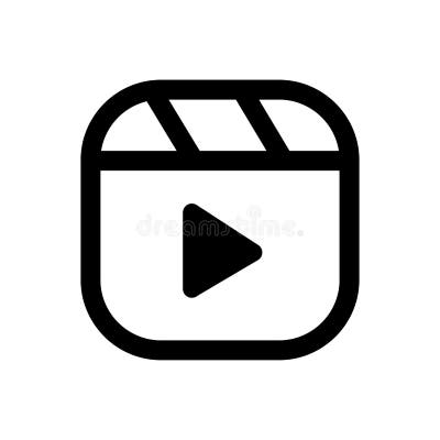Instagram Reels Logo Stock Illustrations – 91 Instagram Reels Logo ...
