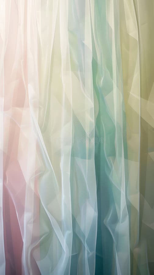 Reels Slik Backdrop Vertical with a Modern Soft Color Gradient ...