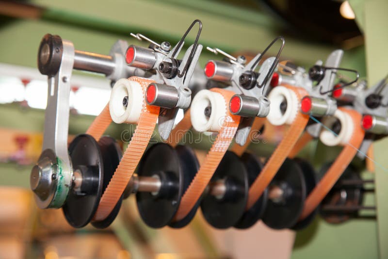 Reels threads stock photo. Image of silk, polyester, spool - 42131056