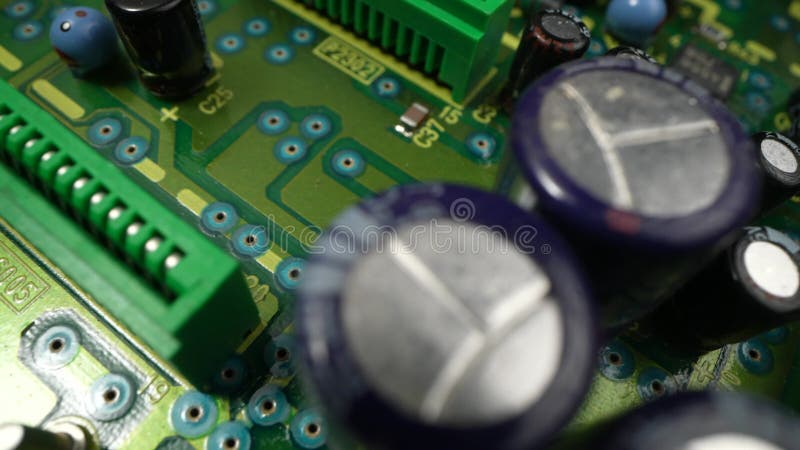 A Computer Processor with Millions of Connections and Signals ...